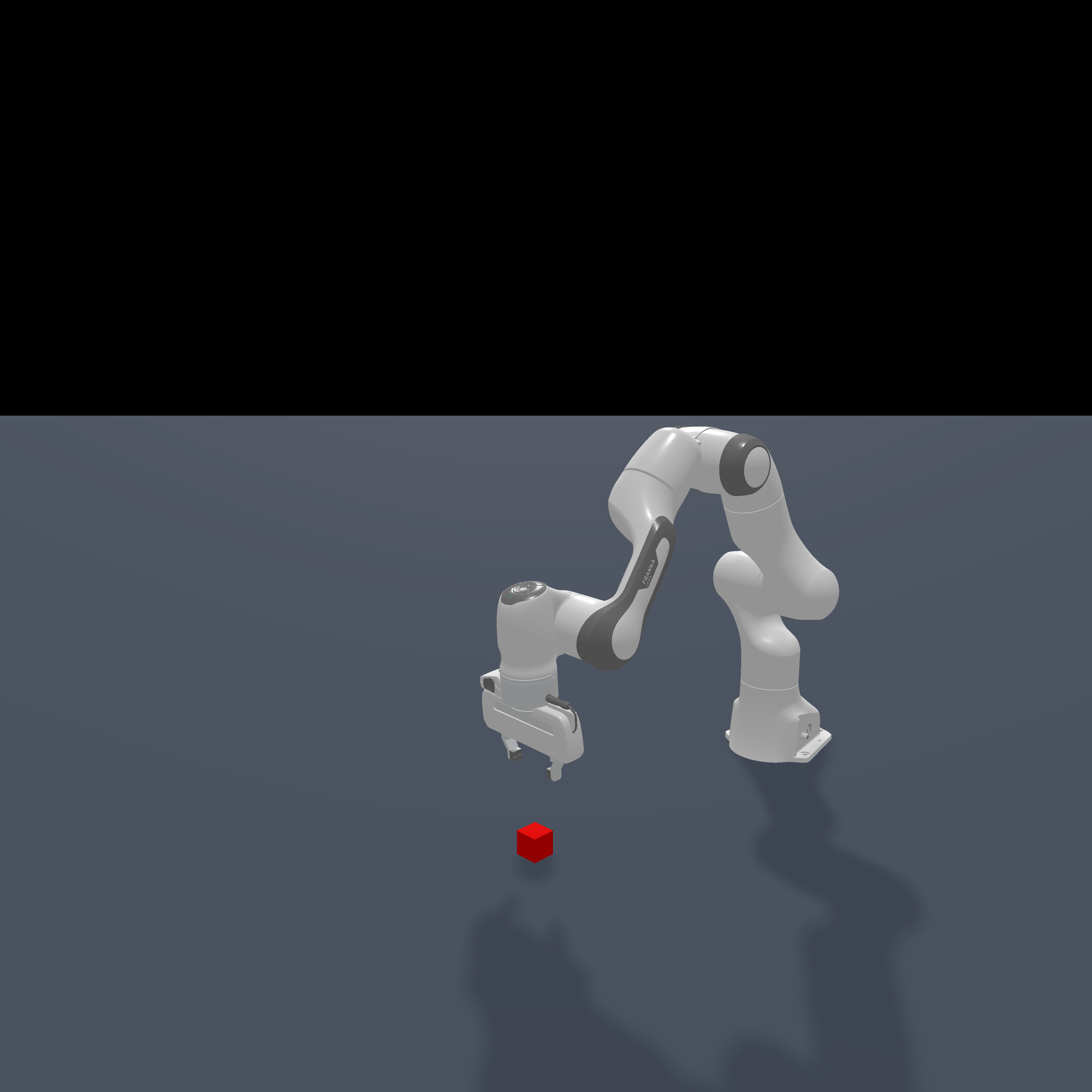 SAPIEN Manipulation Skill Challenge