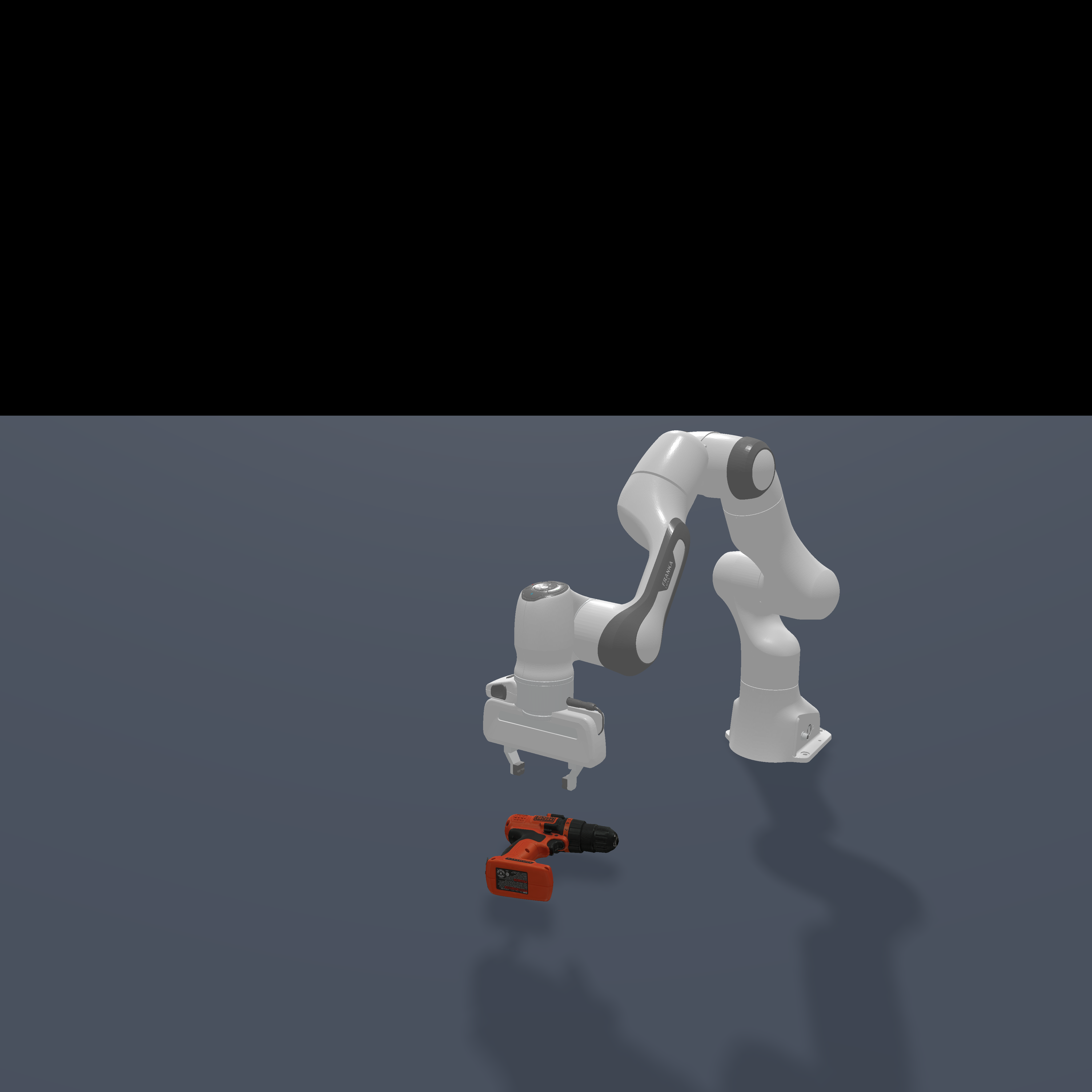 SAPIEN Manipulation Skill Challenge